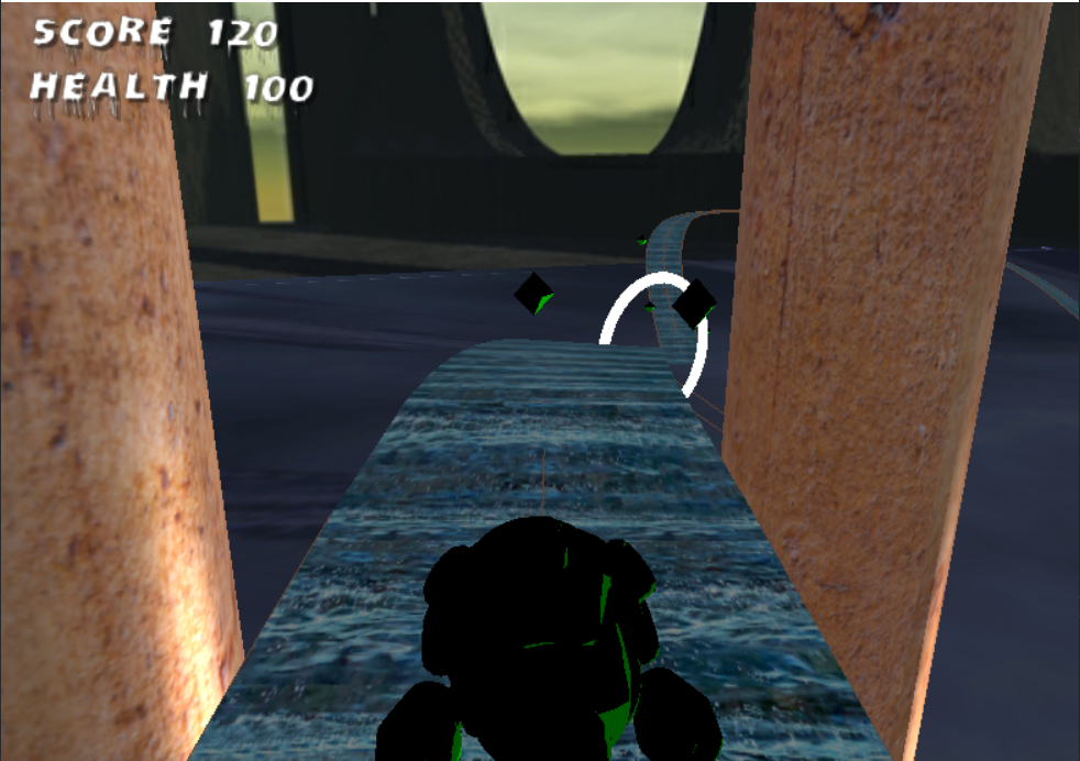 Sai Srikar Chirumarri Portfolio